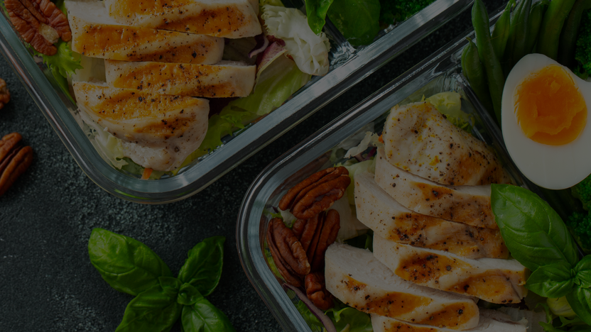 Plateaux-repas d'entreprise – Livraison Marseille & Aix – Déliss